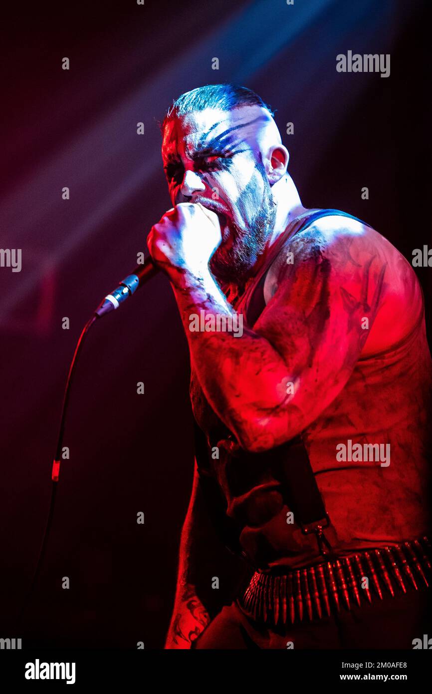 Sarkrista band hi-res stock photography and images - Alamy