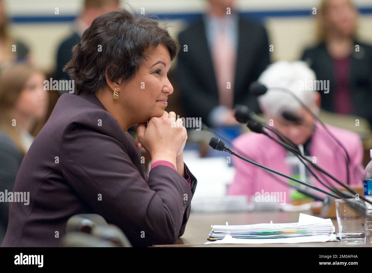 Office of the Administrator (Lisa P. Jackson) - Clean Water Act (CWA ...