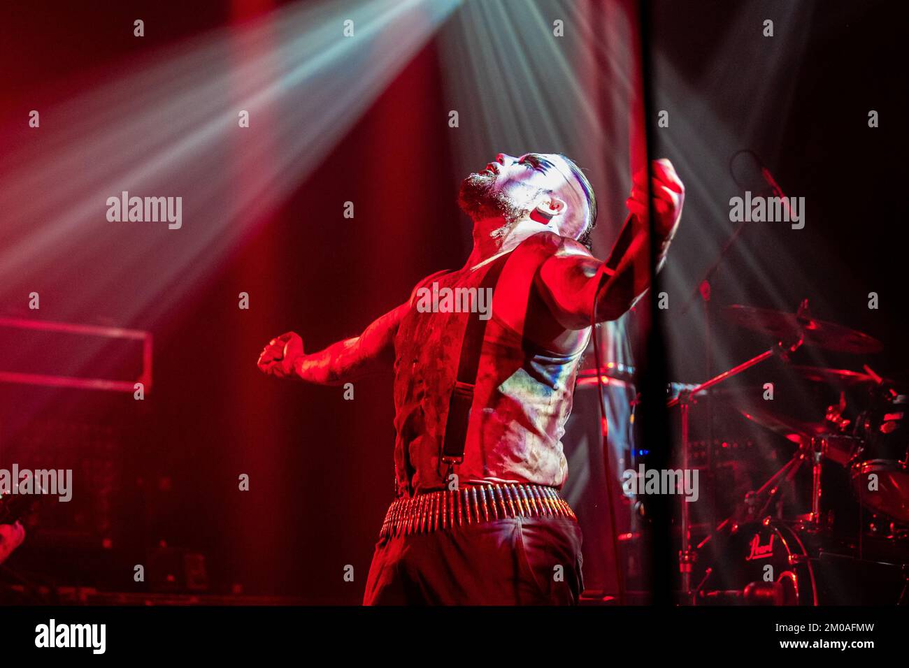 Sarkrista band hi-res stock photography and images - Alamy