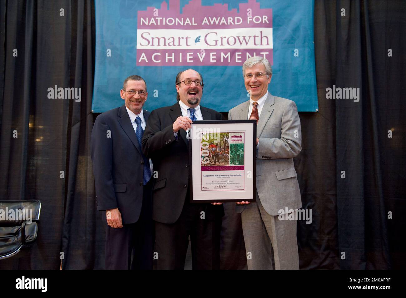 Office of the Administrator (Lisa P. Jackson) - National Award for ...