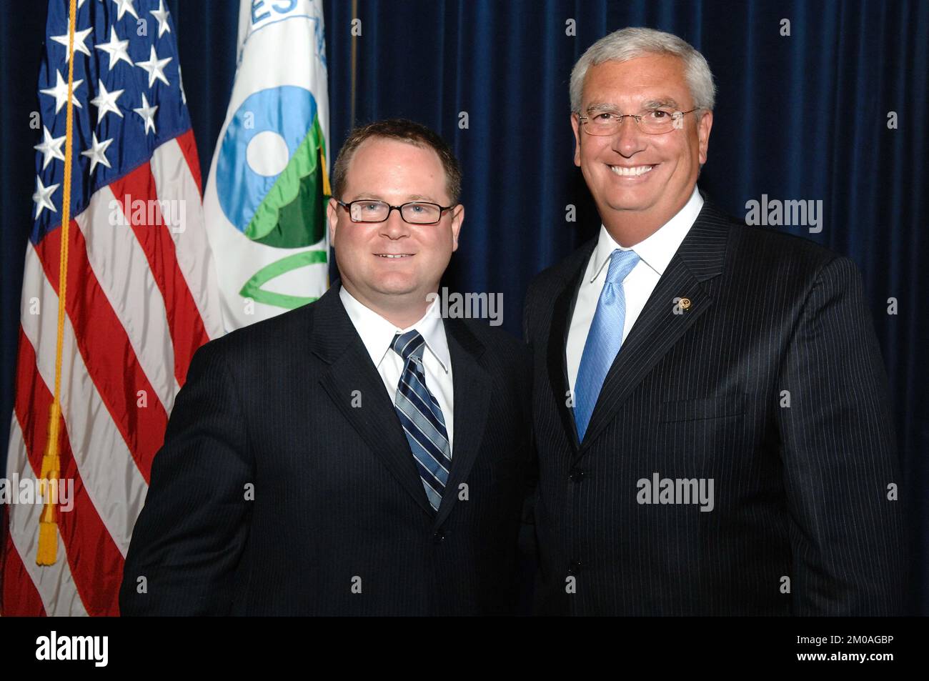 Office of the Administrator (Stephen L. Johnson) - Agriculture Dialogue ...