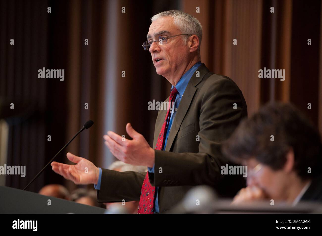 Office of the Administrator - EPA Budget Press Call , Environmental ...