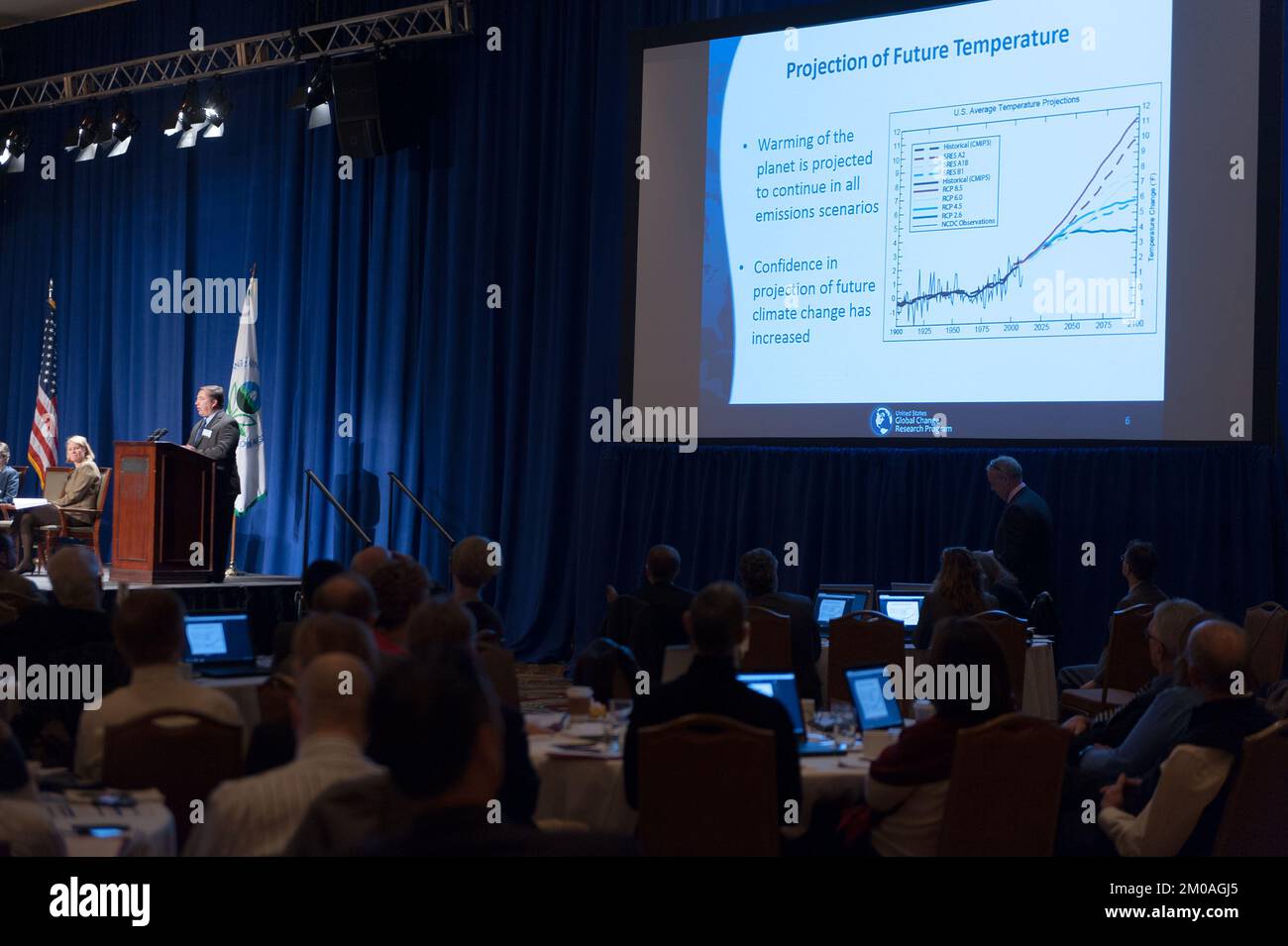 Office of the Administrator - EPA National Executive Leadership ...