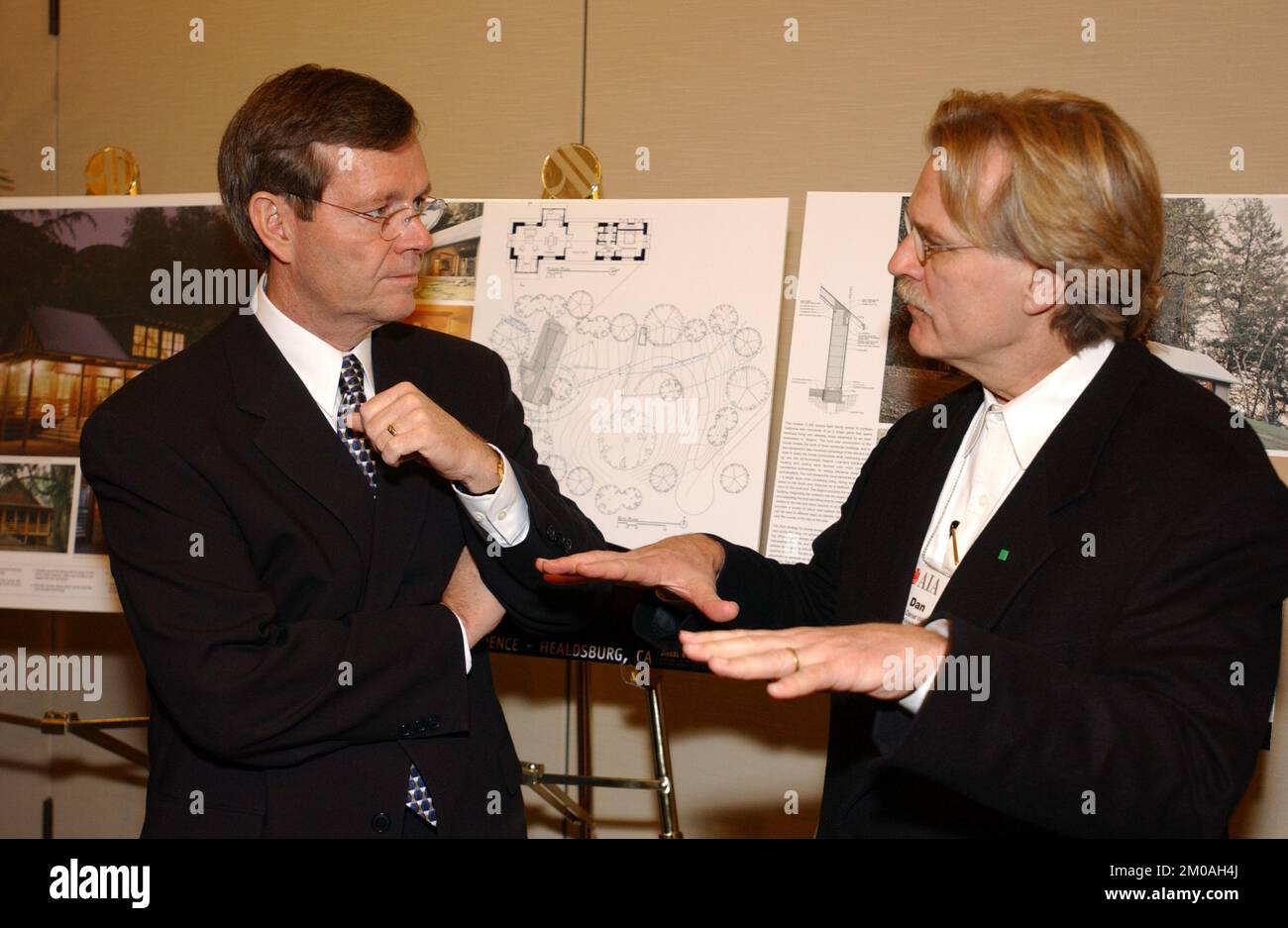 American Institute of Architects (AIA) , Environmental Protection ...