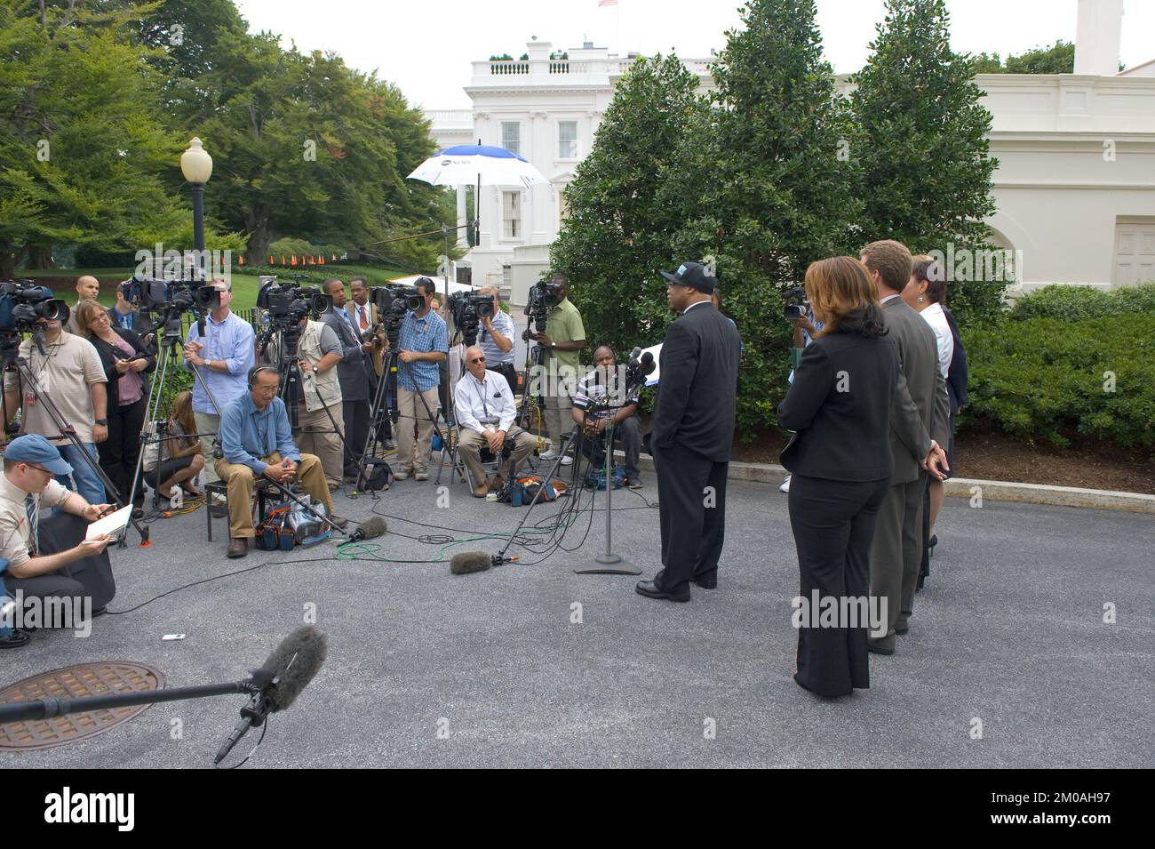 Office of the Administrator (Lisa P. Jackson) - Green The Block ...