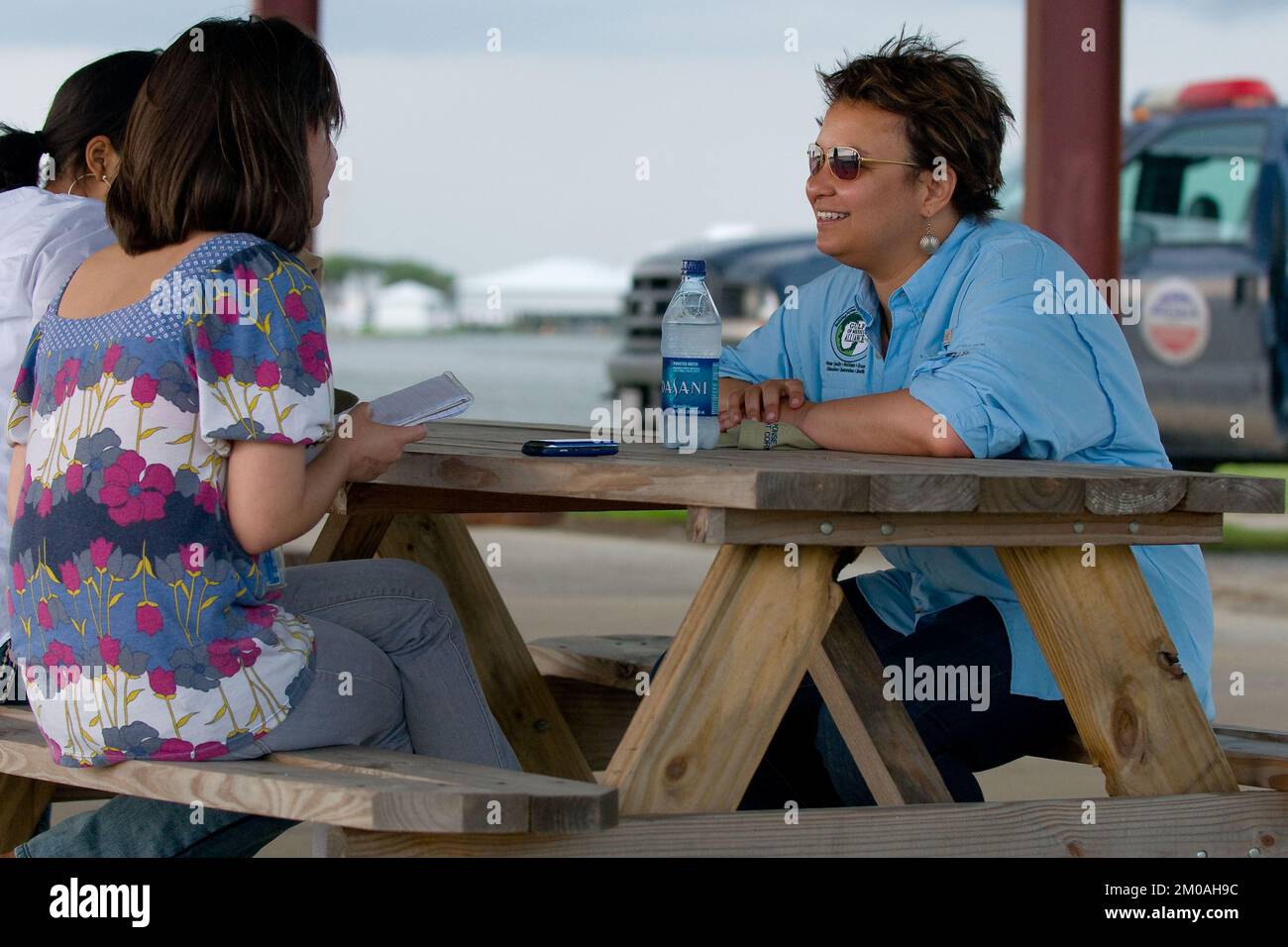 Office of the Administrator (Lisa P. Jackson) - Various Images (BP Oil ...