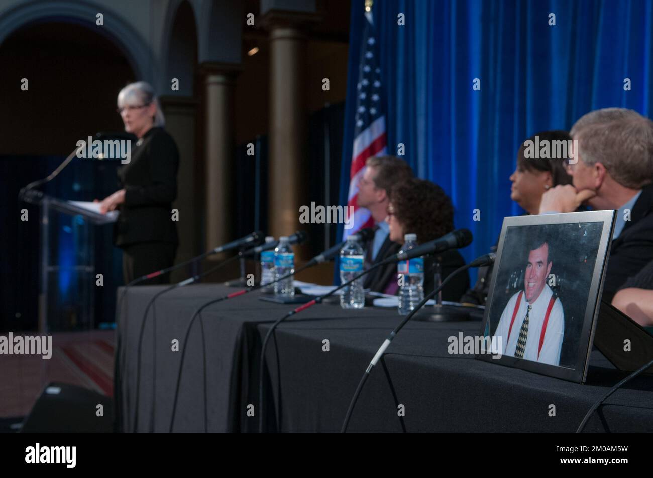 Office of the Administrator - Healthy Housing Press Event ...