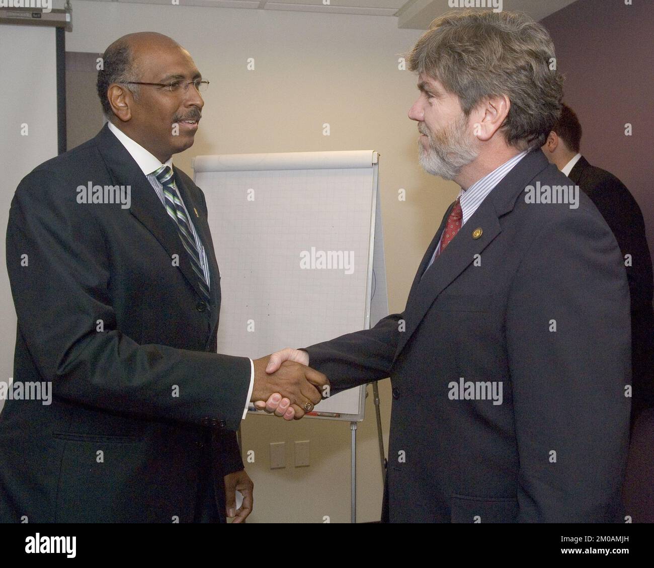 Office of the Administrator (Stephen L. Johnson) - BP Solar ...