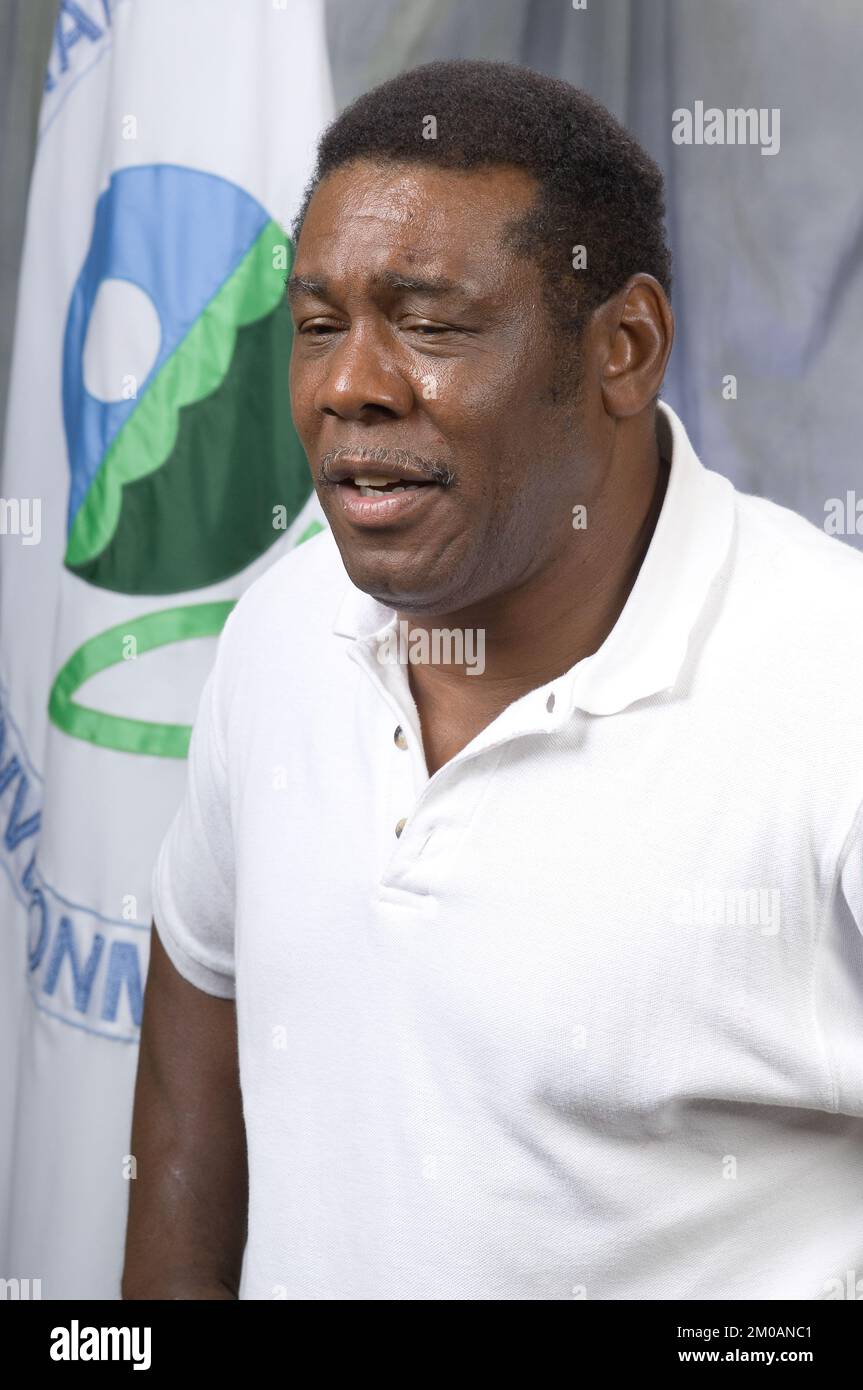 Office of Research and Development - Chapel Hill Portraits - James W ...