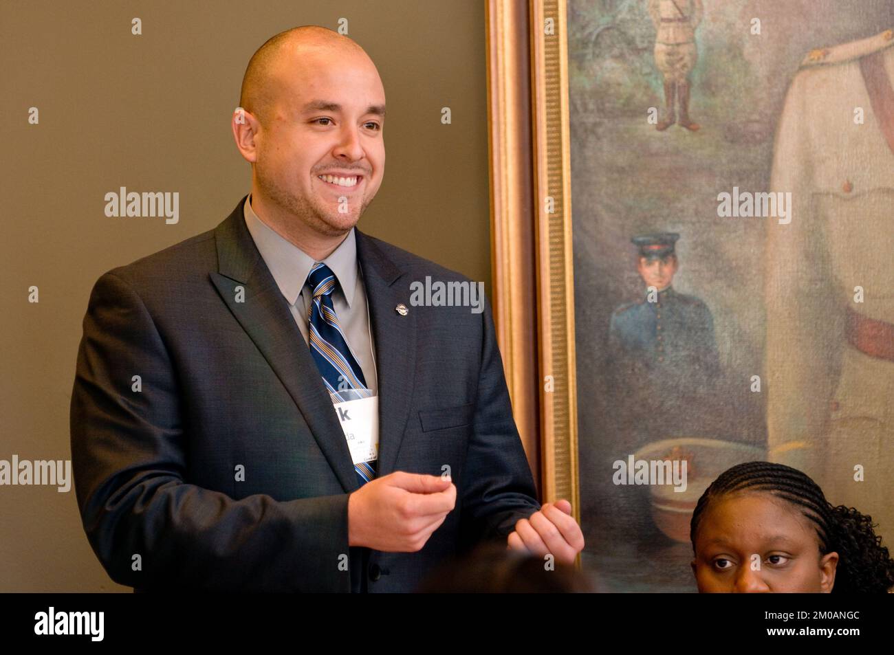 Office of the Administrator (Lisa P. Jackson) - National Urban Fellows ...