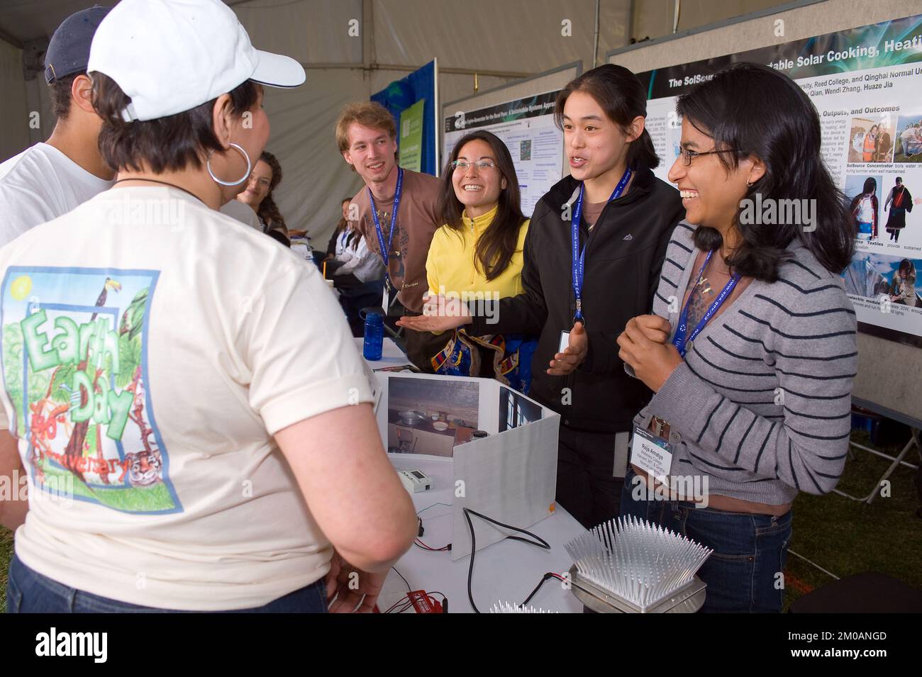 Earth Day - EPA at 40: Celebrate the 40th Anniversary of Earth Day and ...