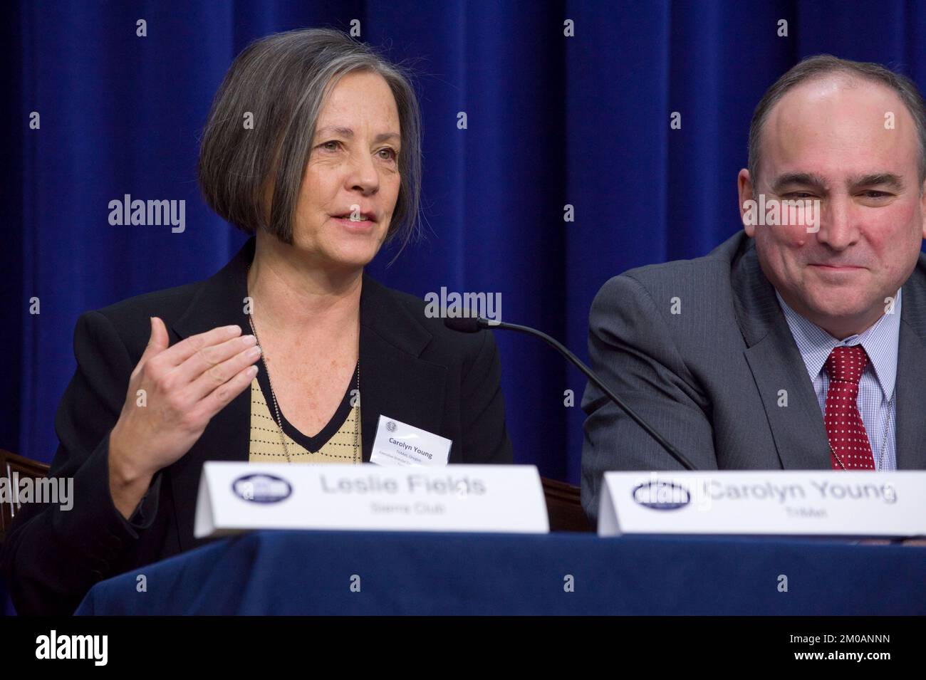 Office of the Administrator (Lisa P. Jackson) - White House Forum on ...
