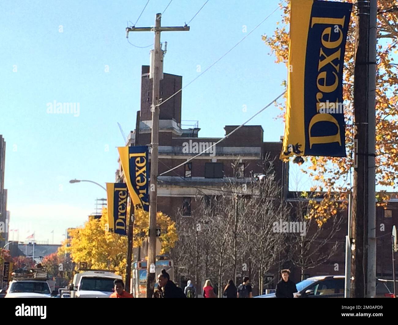 Office of the Administrator - Philadelphia - Administrator Gina ...