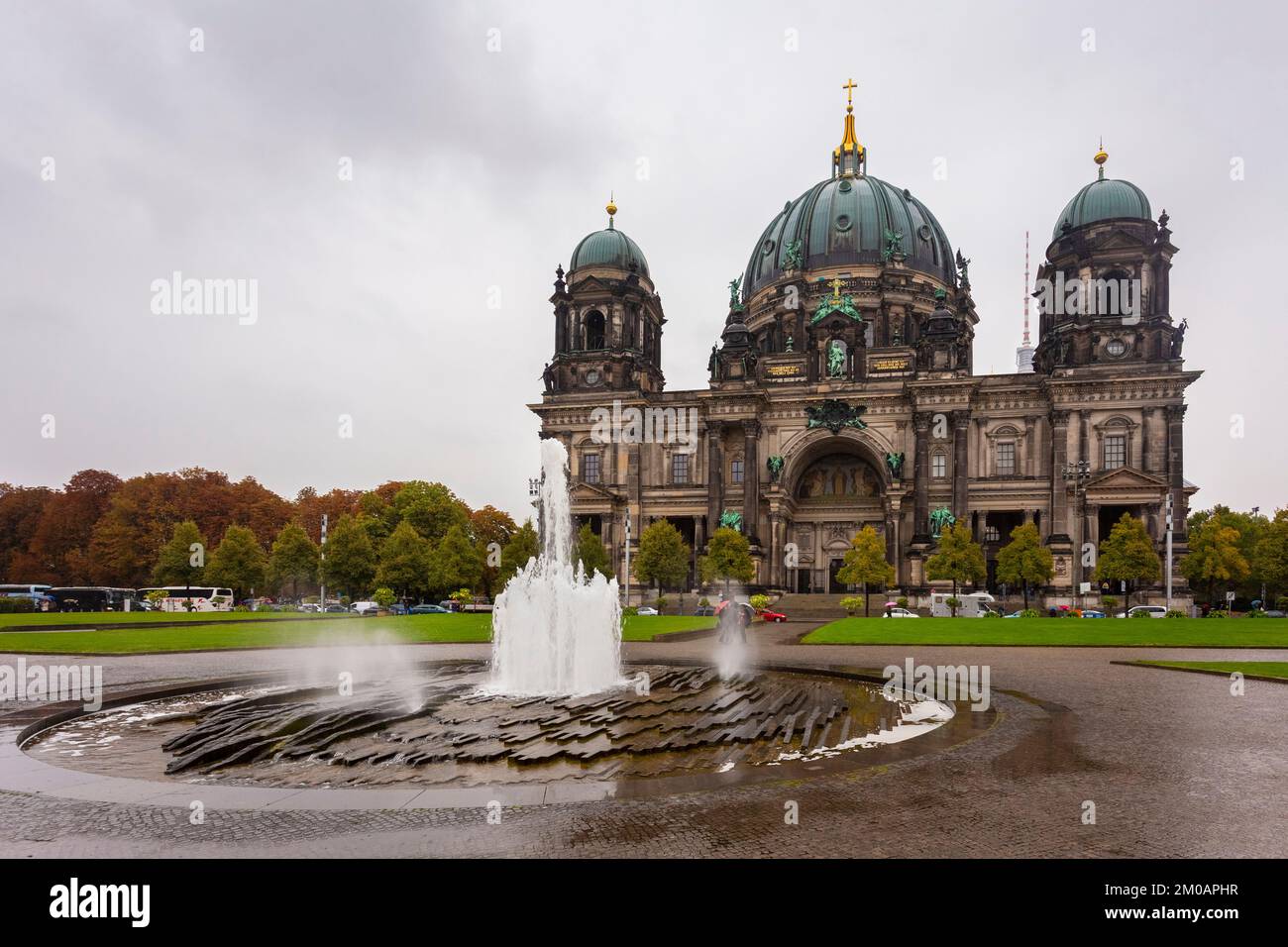 Berliner landscape hi-res stock photography and images - Alamy