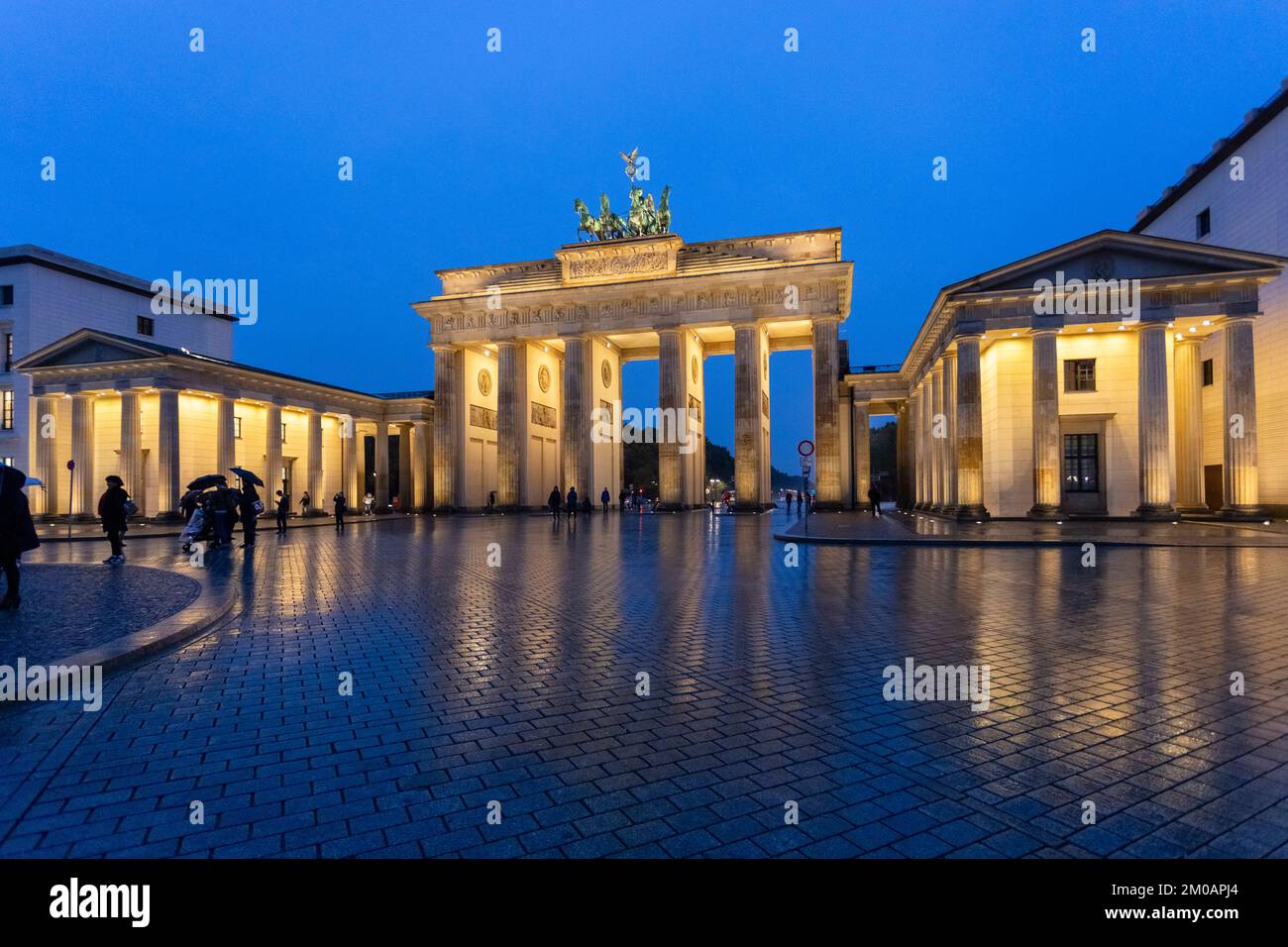 Berlin germany old town hi-res stock photography and images - Alamy