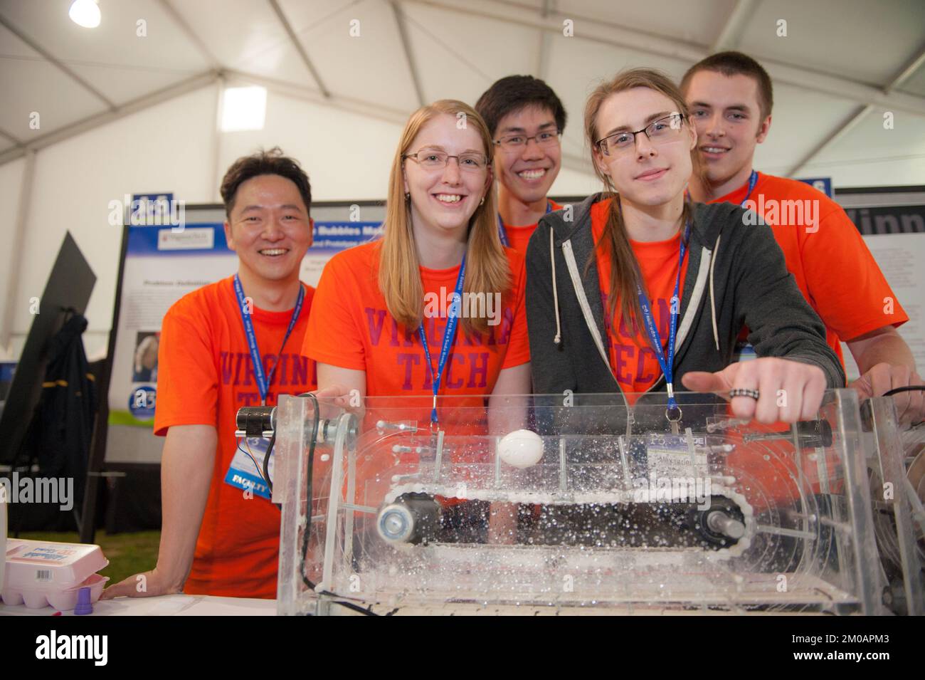 Office of Research and Development - EPA's P3 - People, Prosperity, and ...