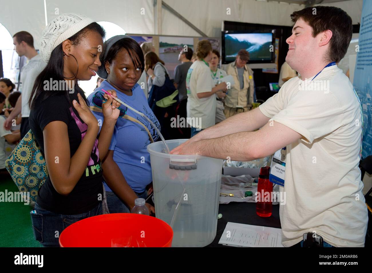 Earth Day - EPA at 40: Celebrate the 40th Anniversary of Earth Day and ...
