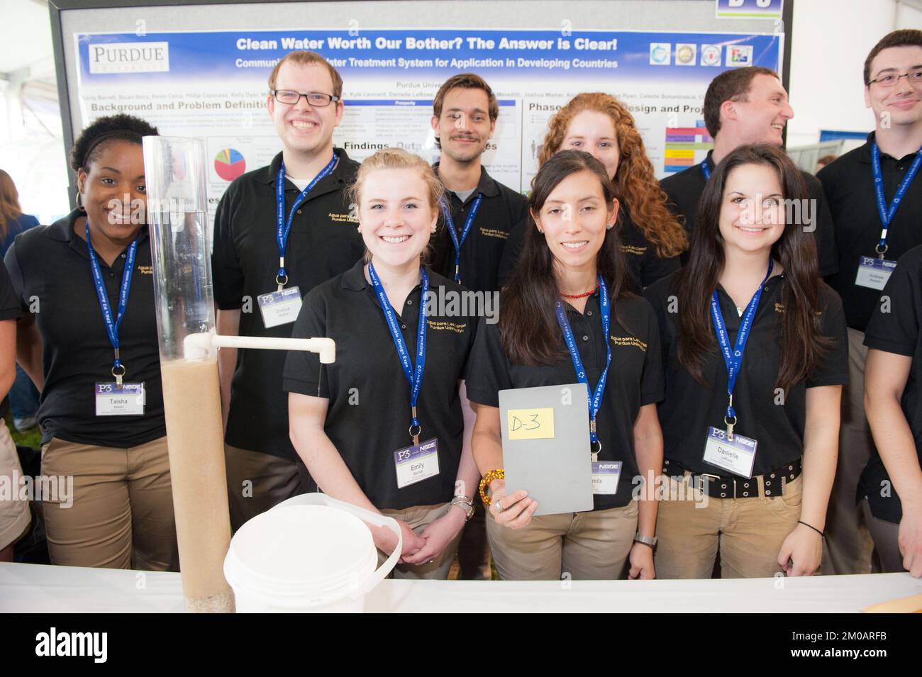 Office of Research and Development - EPA's P3 - People, Prosperity, and ...