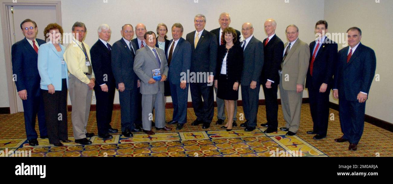 Office of Water - Paying for Sustainable Water Infrastructure ...