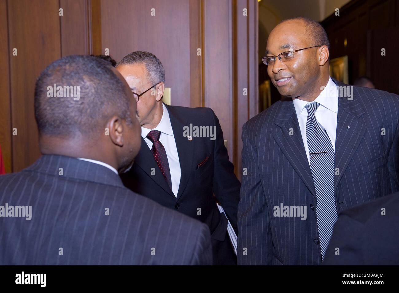 Office of the Administrator (Lisa P. Jackson) - Historically Black ...