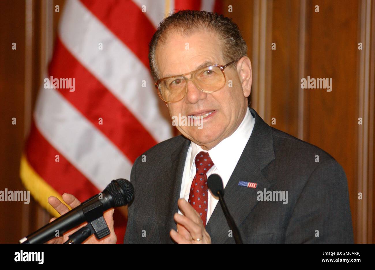 Environmental Protection Agency (EPA) and Department of Energy (DOE ...