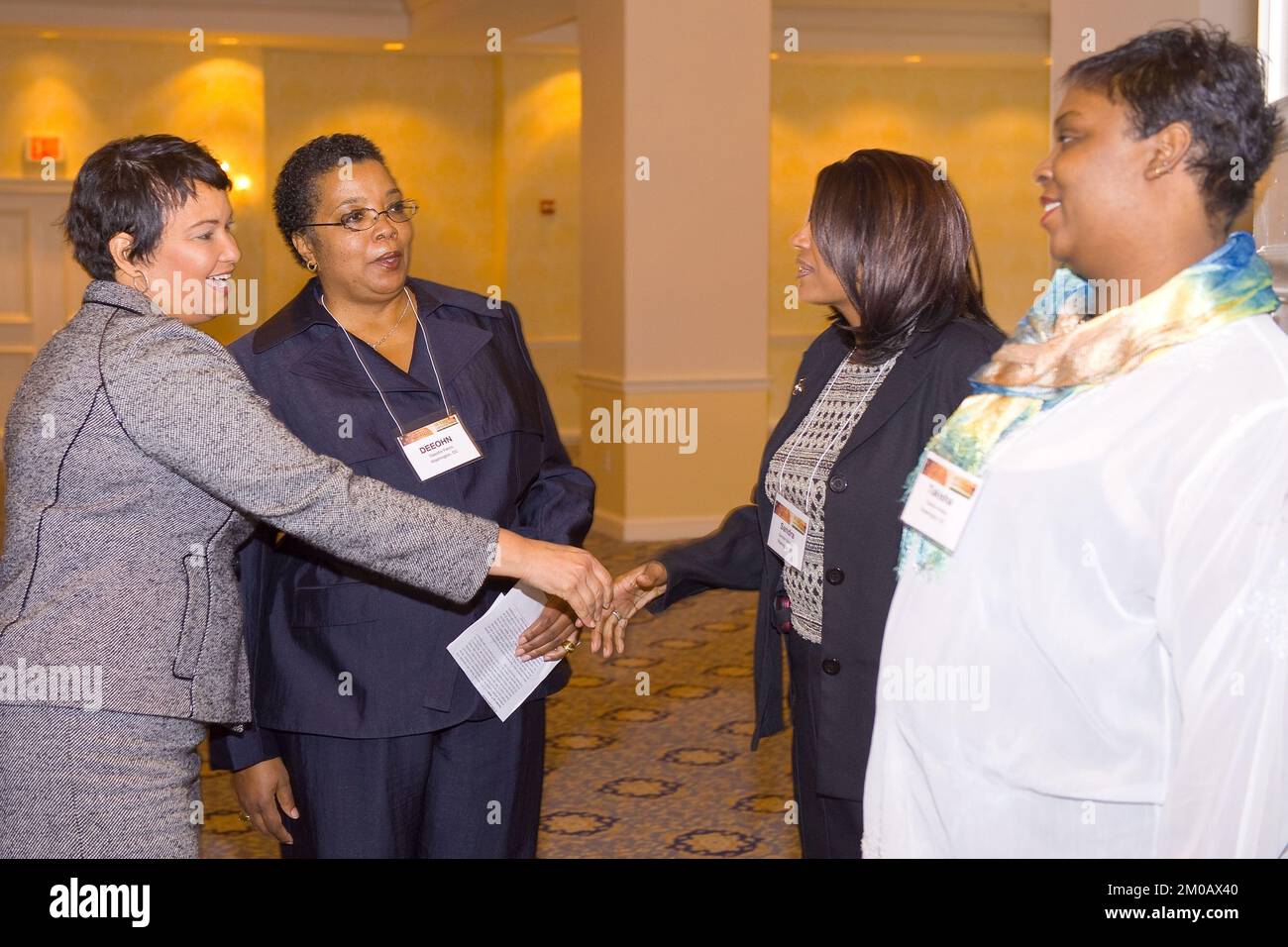 Office of the Administrator (Lisa P. Jackson) - Capitol Hill Summit ...