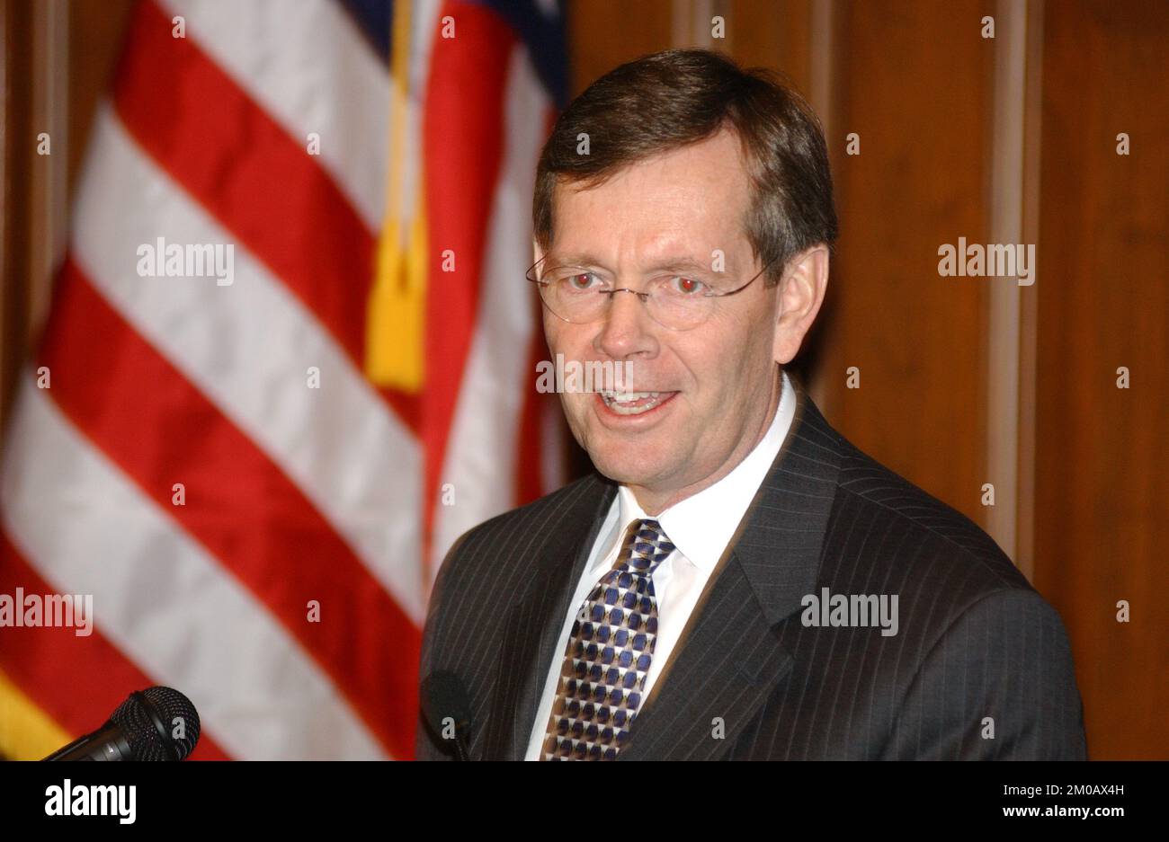 Environmental Protection Agency (EPA) and Department of Energy (DOE ...