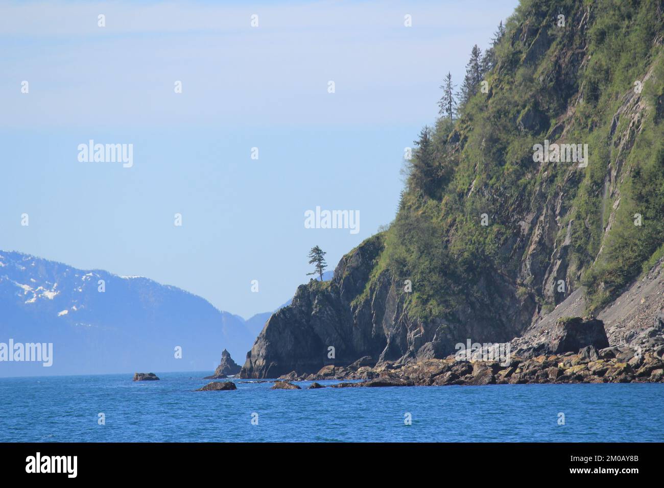 Arctic ocean alaska hi-res stock photography and images - Alamy