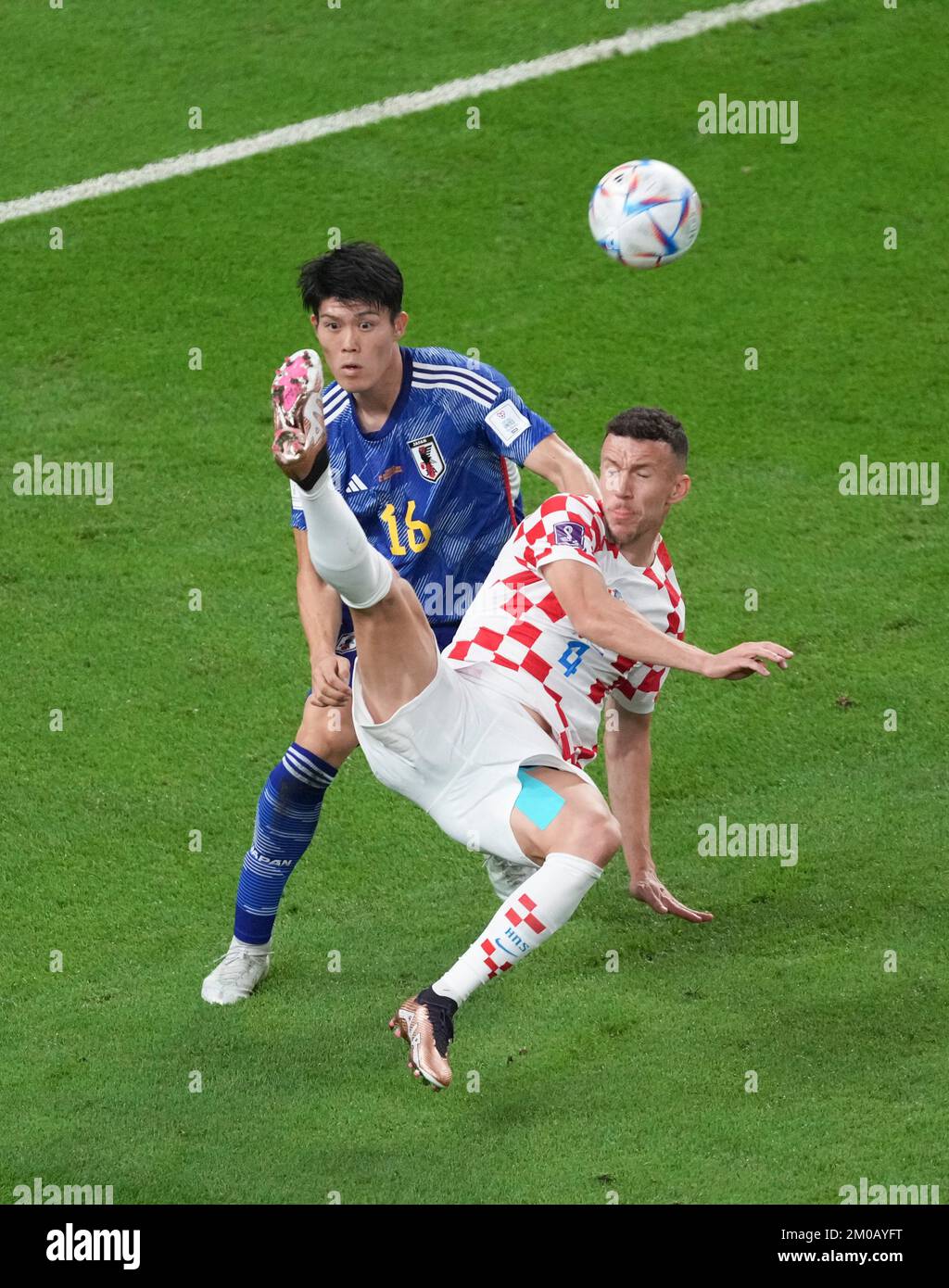 Takehiro tomiyasu japan hi-res stock photography and images - Alamy