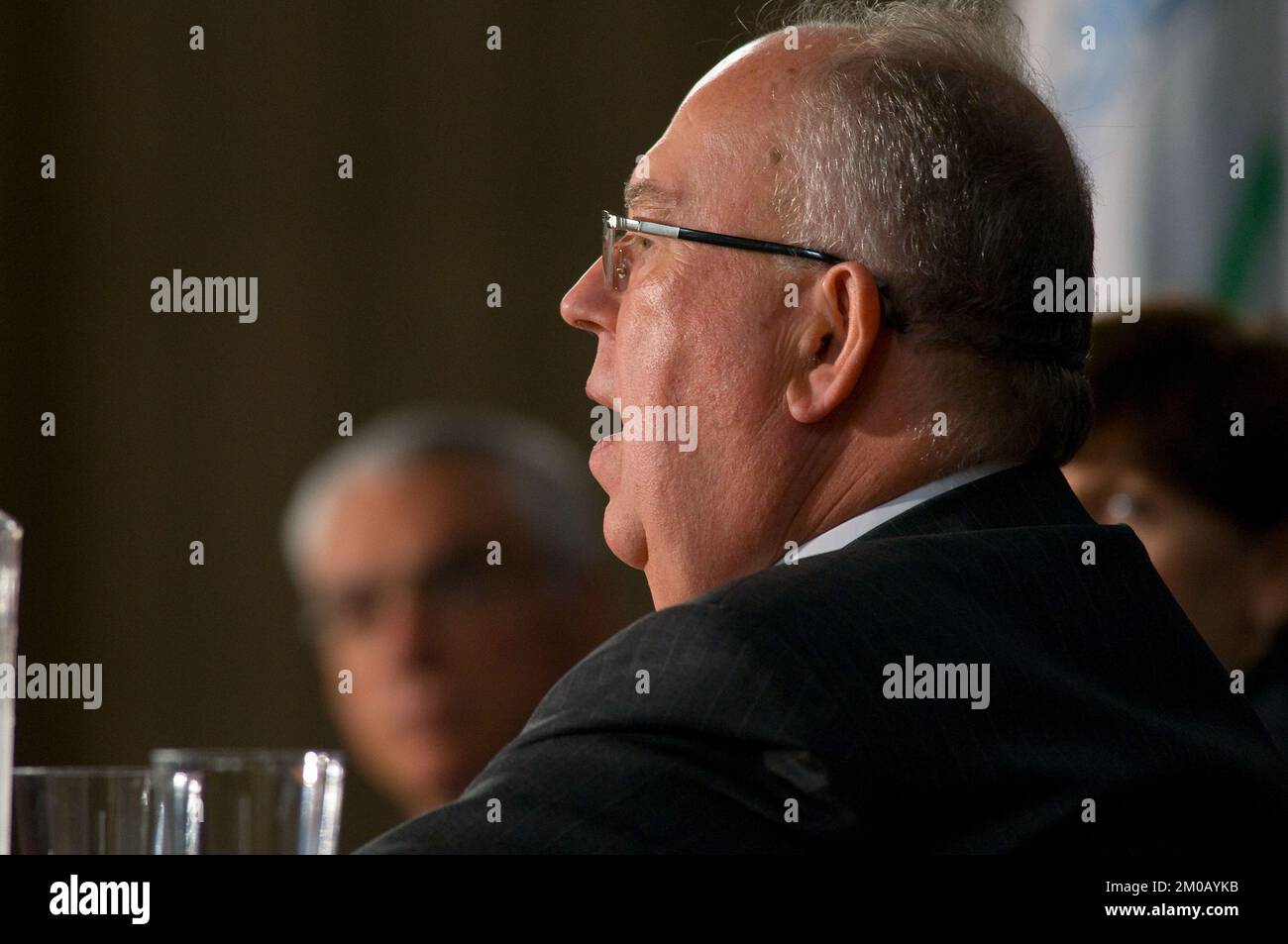 Office of the Administrator (Lisa P. Jackson) - The 40th Anniversary of ...