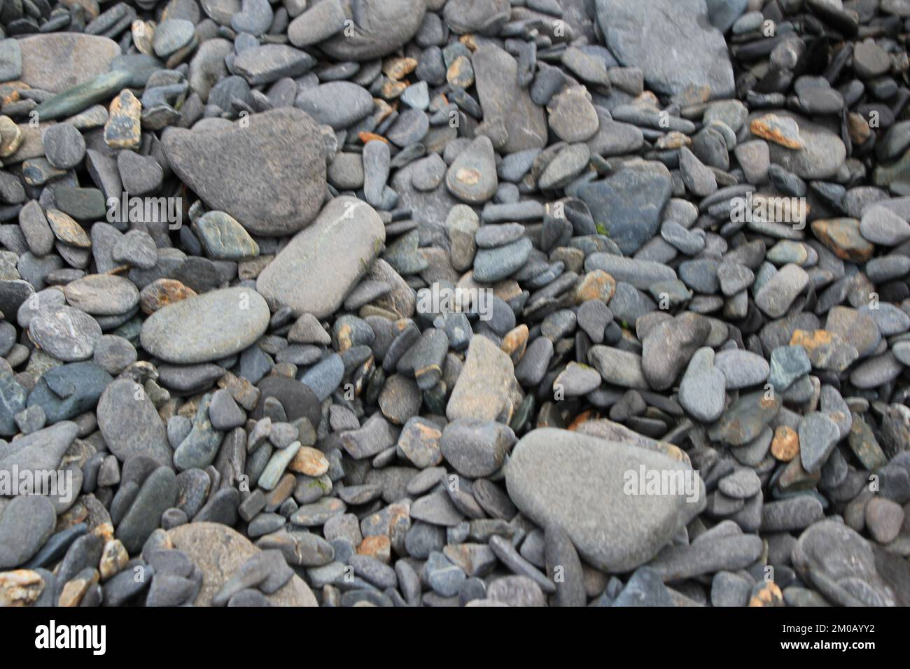 Smooth and rough rocks hi-res stock photography and images - Alamy