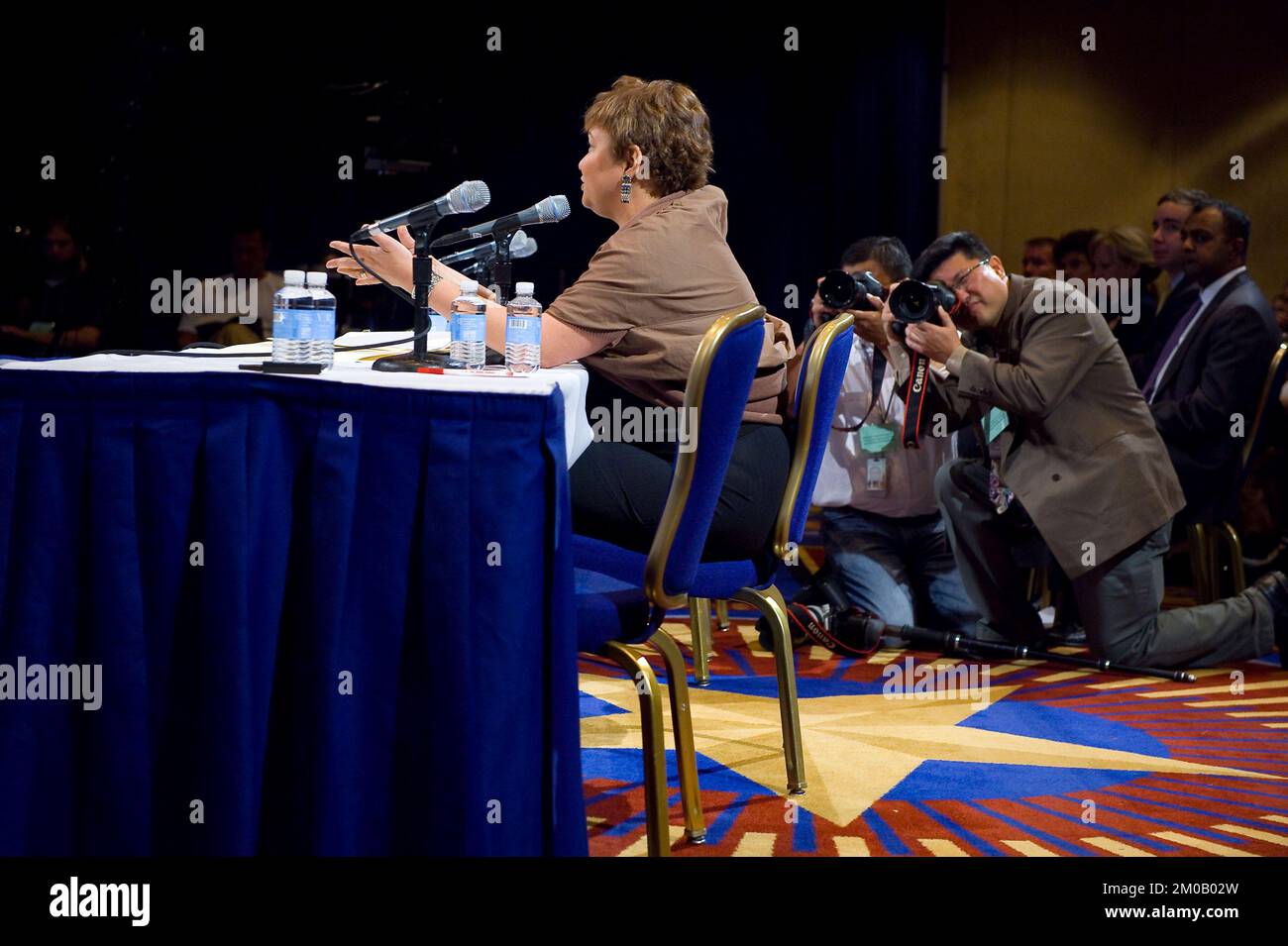 Office of the Administrator (Lisa P. Jackson) - Lisa Jackson's ...