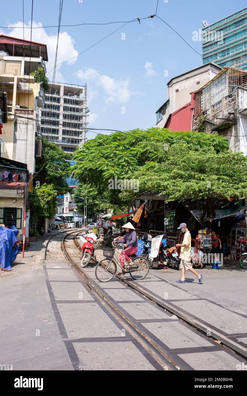 Vietnamese colonization hi-res stock photography and images - Alamy