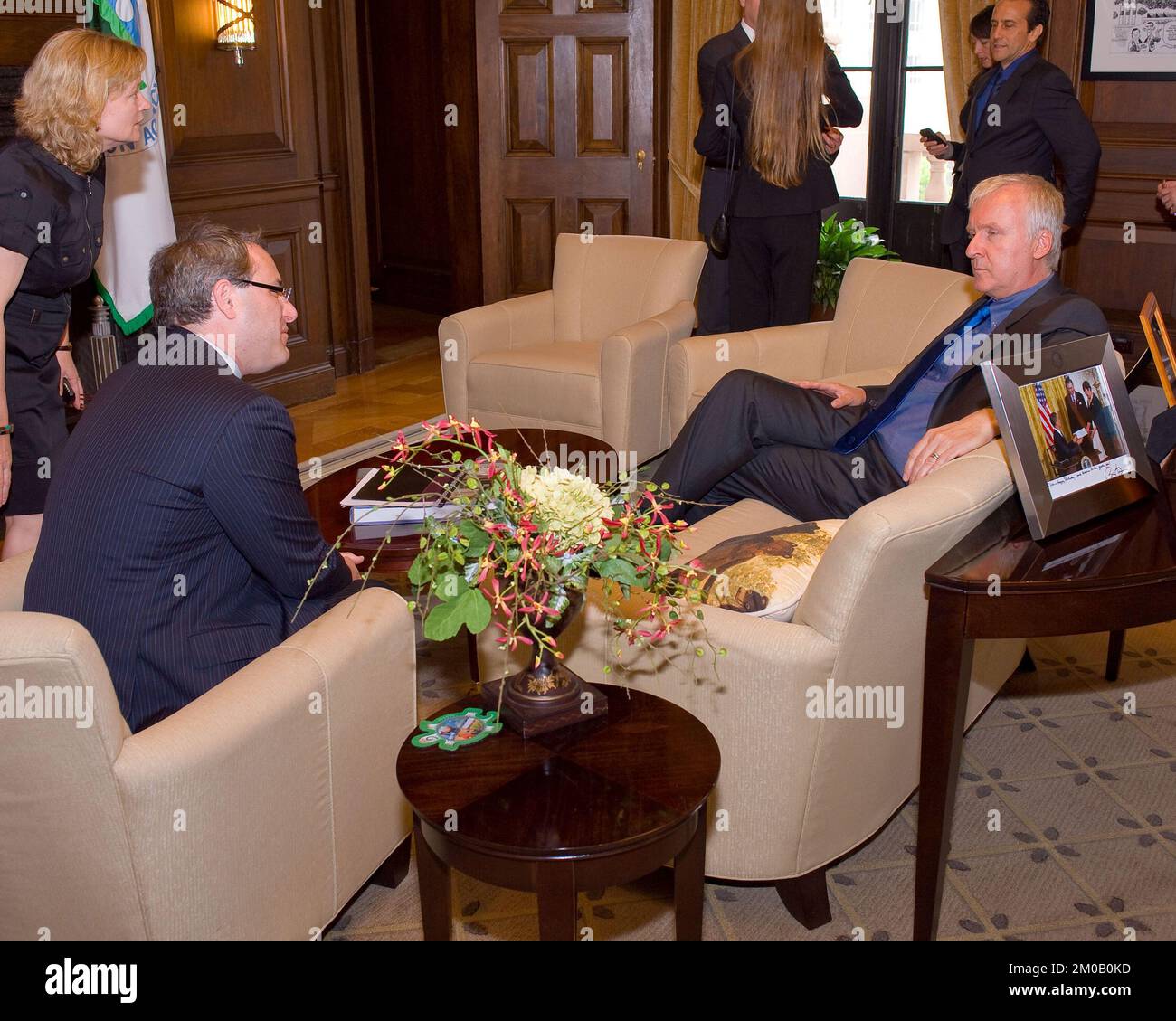 Lisa cameron hi-res stock photography and images - Alamy