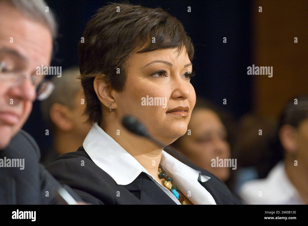 Office of the Administrator (Lisa P. Jackson) - Lisa P. Jackson ...