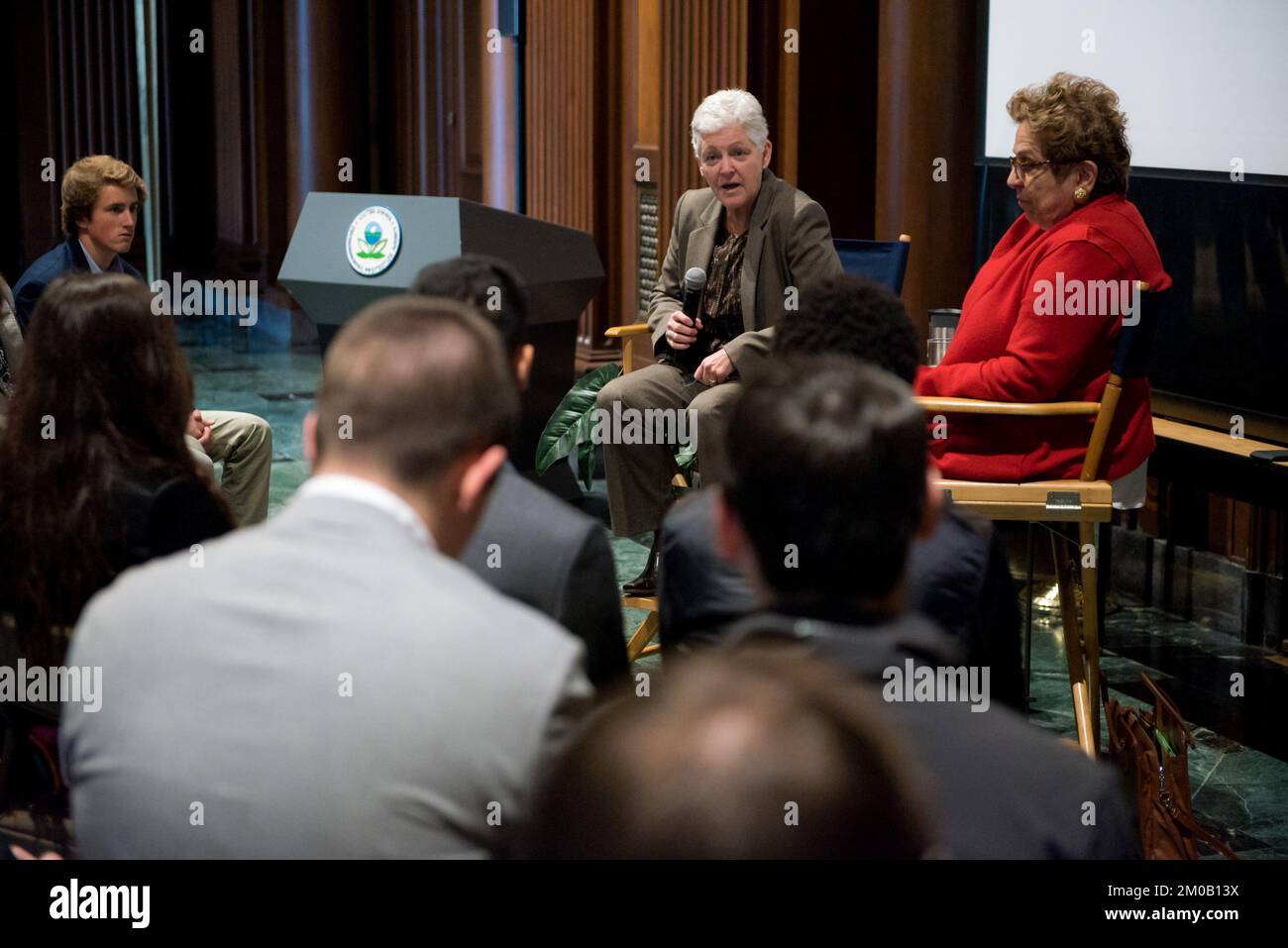 Office of the Administrator - University of Miami , Environmental ...
