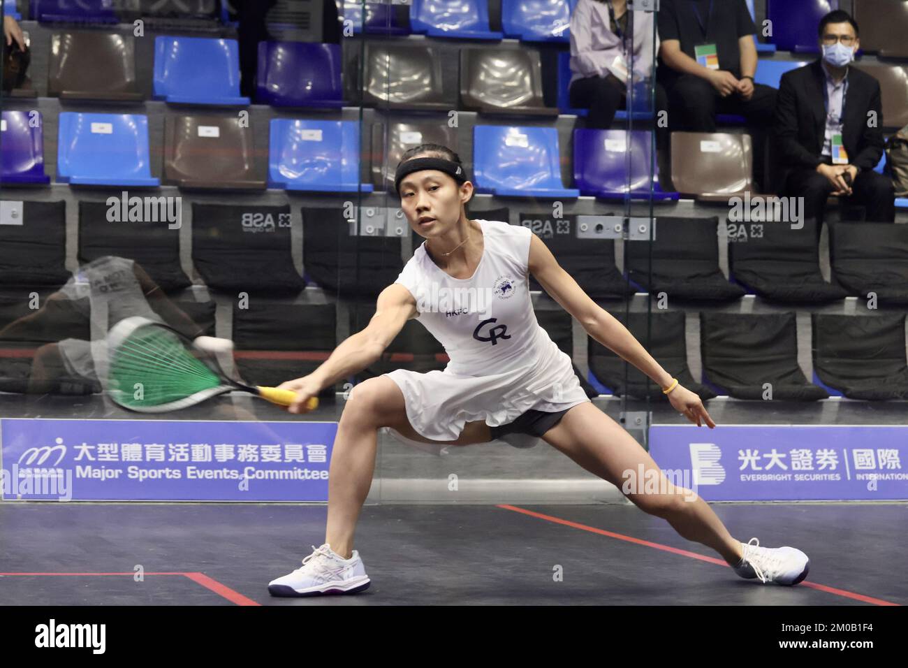 Tze lok hi-res stock photography and images - Alamy