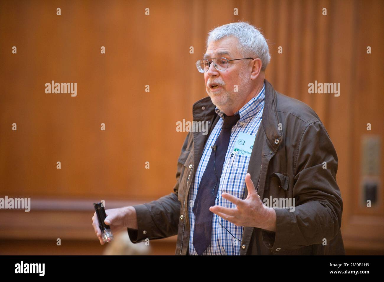 Office of Administration and Resource Management - Curtis Ebbesmeyer ...