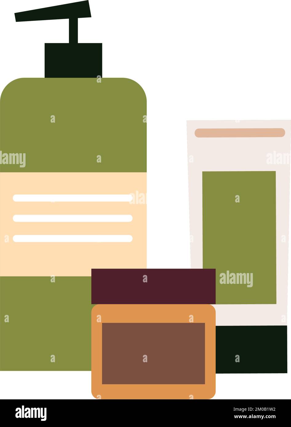 cruelty free makeup Stock Vector Image & Art - Alamy