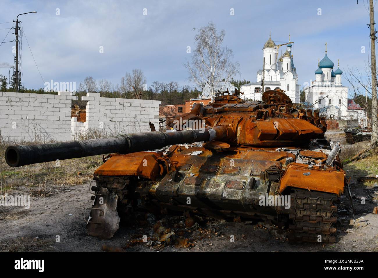 Tank capture hi-res stock photography and images - Alamy