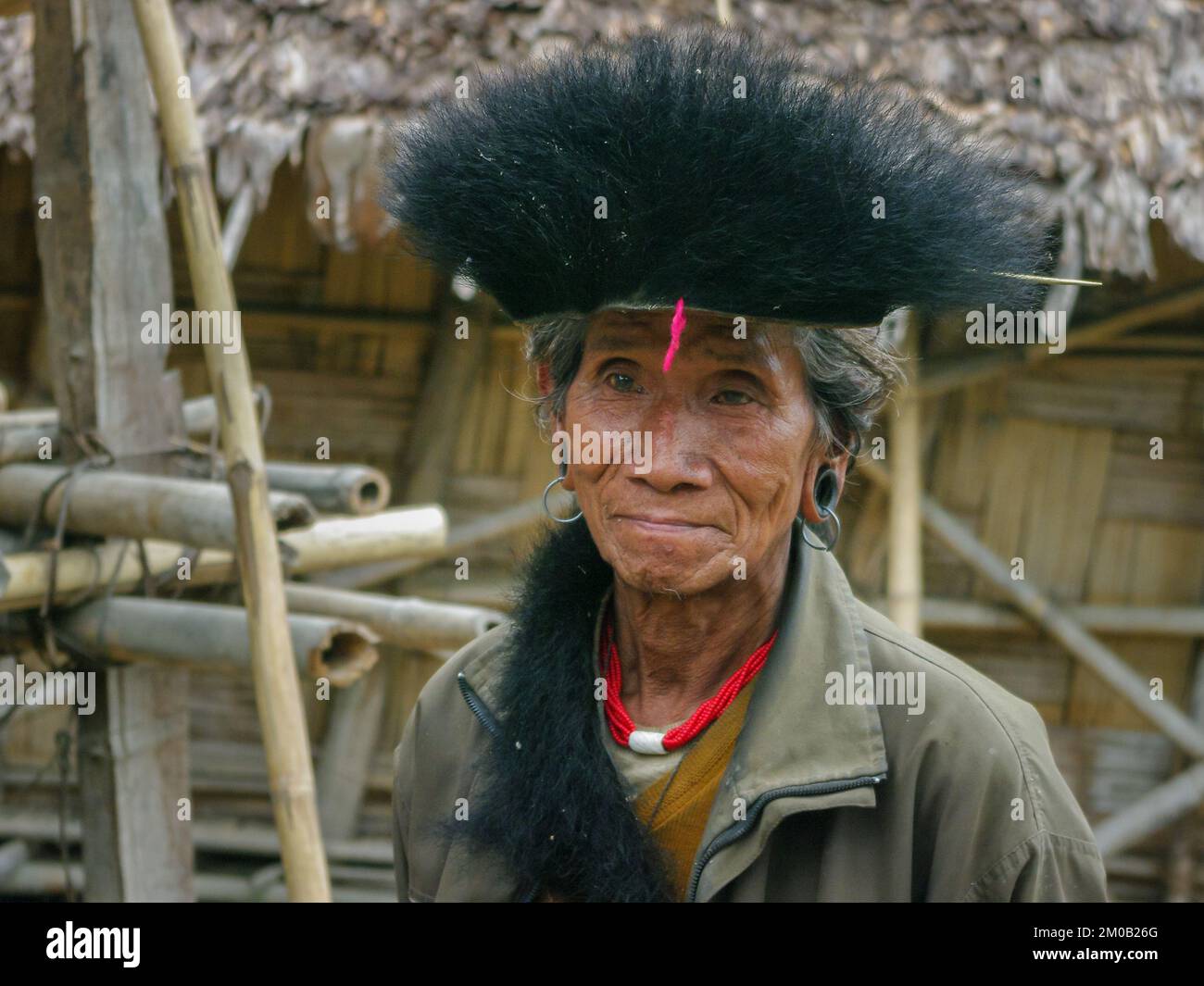 Headgear india hi-res stock photography and images - Alamy