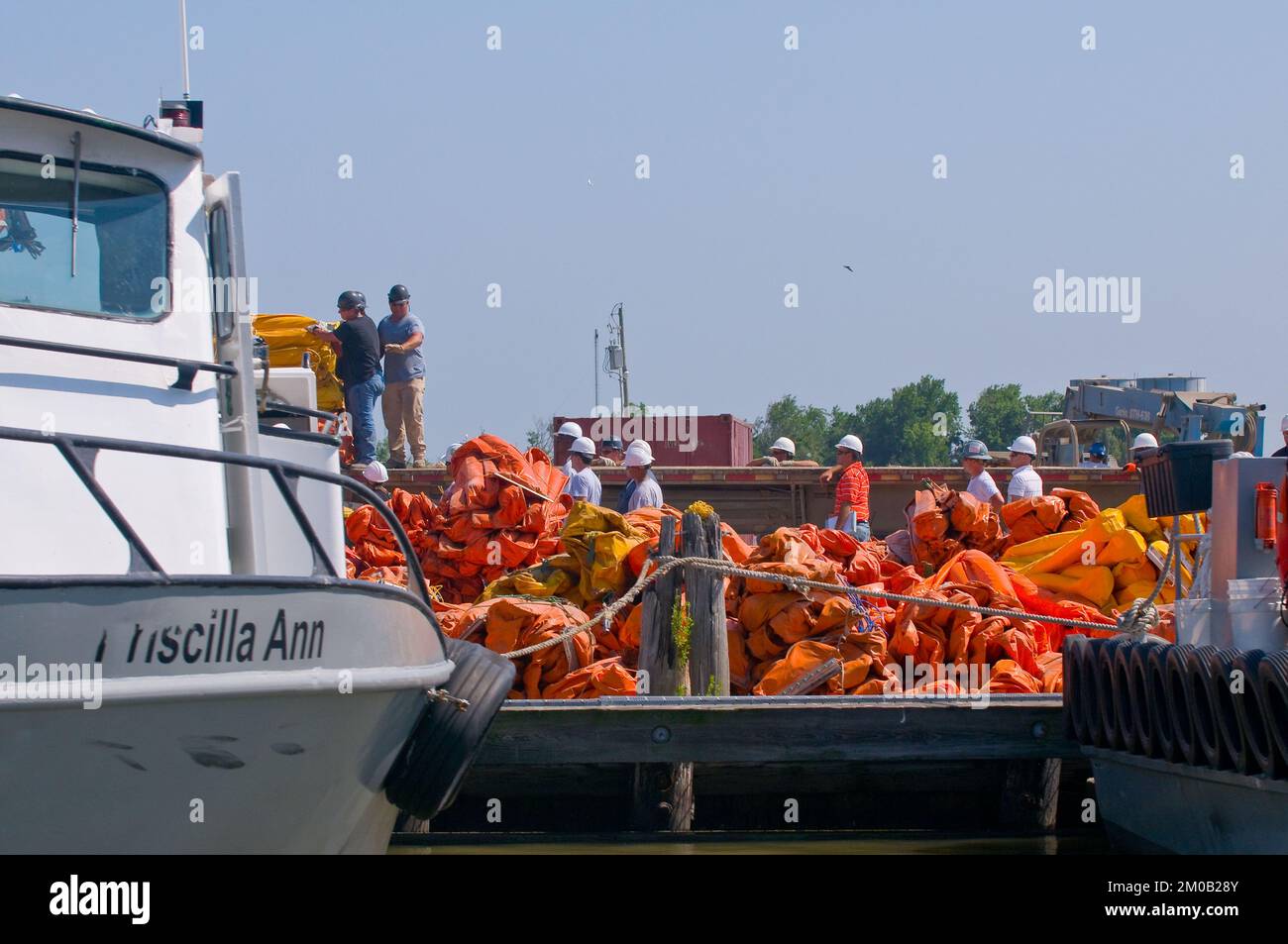 Office of the Administrator (Lisa P. Jackson) - Various Images (BP Oil ...