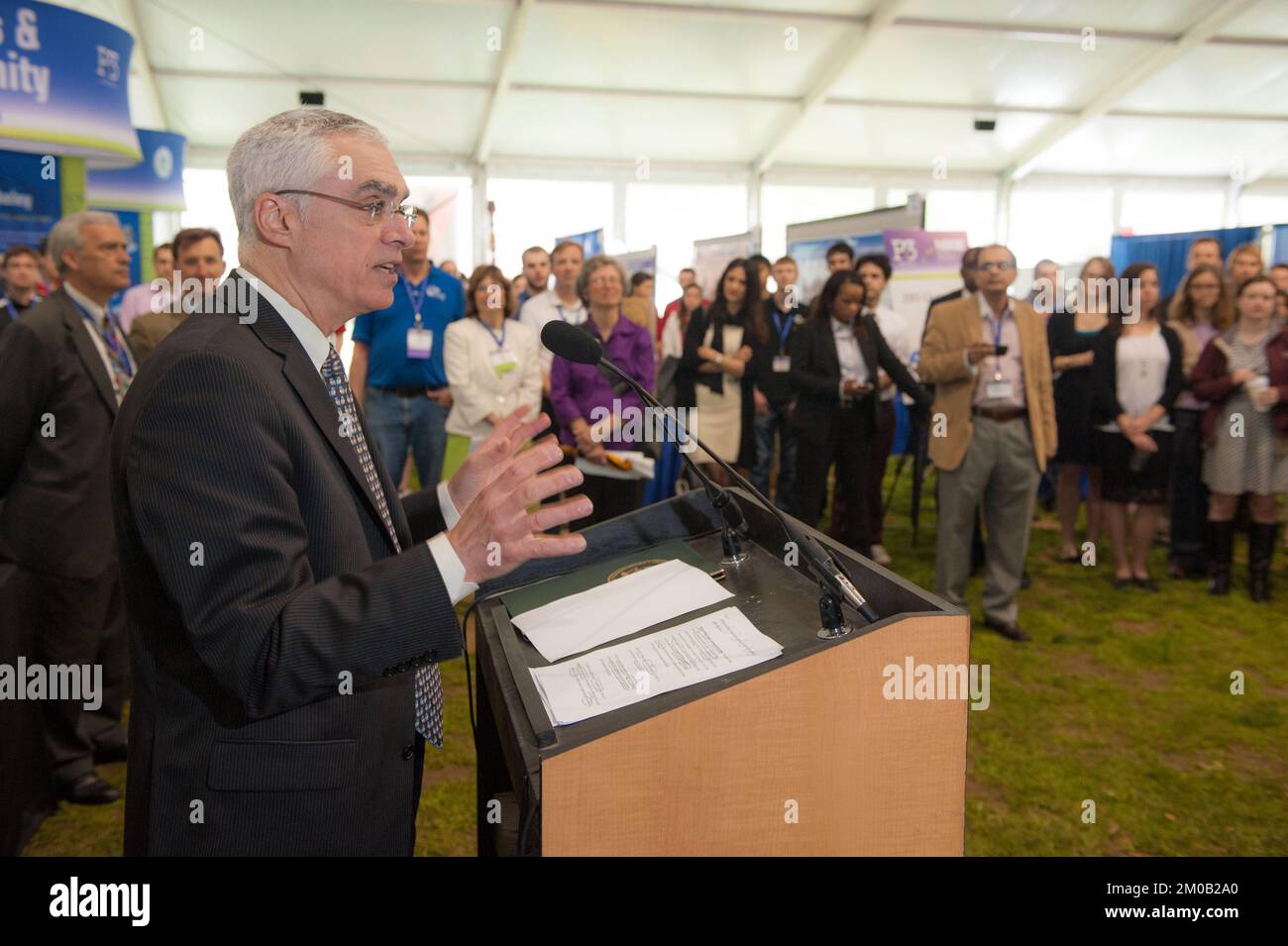 Office of Research and Development - EPA's P3 - People, Prosperity, and ...