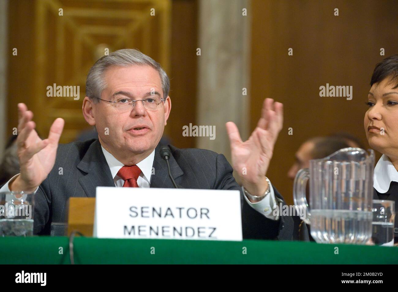 Office of the Administrator (Lisa P. Jackson) - Lisa P. Jackson ...