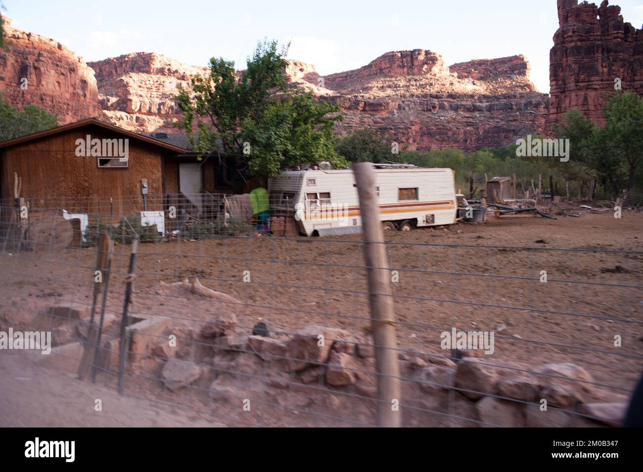 Office of the Administrator - Native Americans in Arizona - image of ...