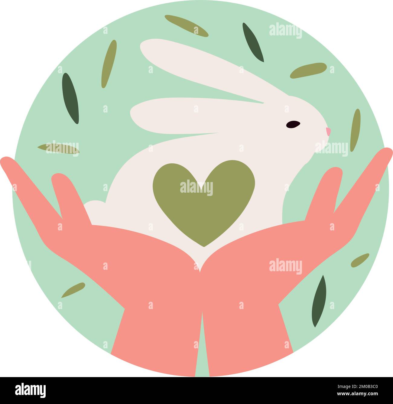 cruelty free label Stock Vector Image & Art - Alamy