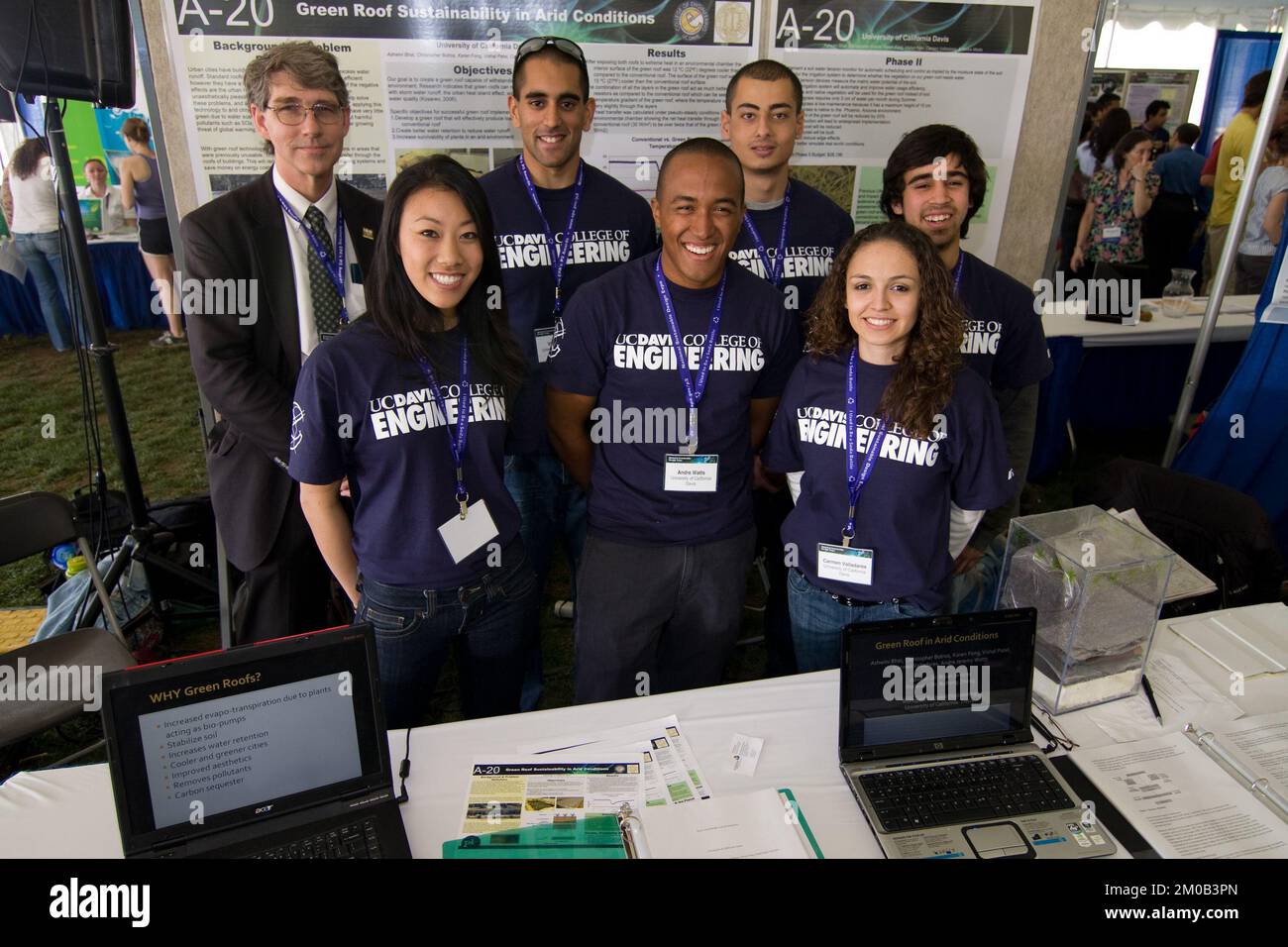 5th Annual National Sustainable Design Expo, Environmental Protection ...