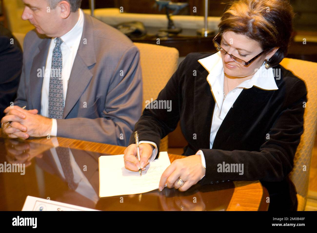 Office of Water - Water Memorandum of Understanding (MOU ...