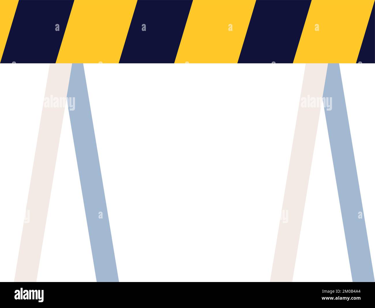 barricade prevent icon Stock Vector Image & Art - Alamy