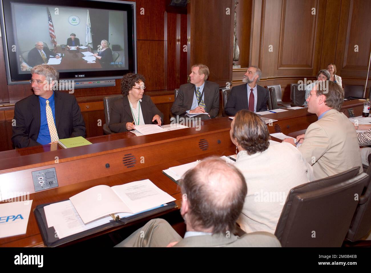 Office of the Administrator (Lisa P. Jackson) - Great Lakes Interagency ...